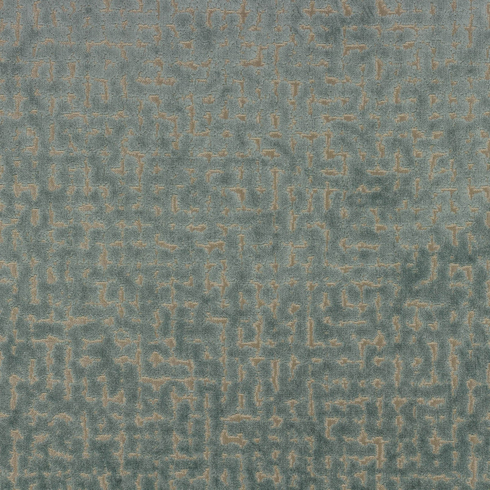 Crisscross Velvet | Fort Worth Design Studio