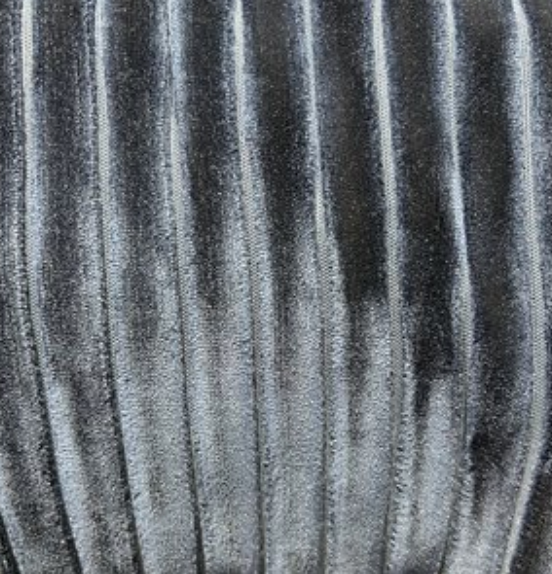 Ribbed Velvet | Fort Worth Design Studio